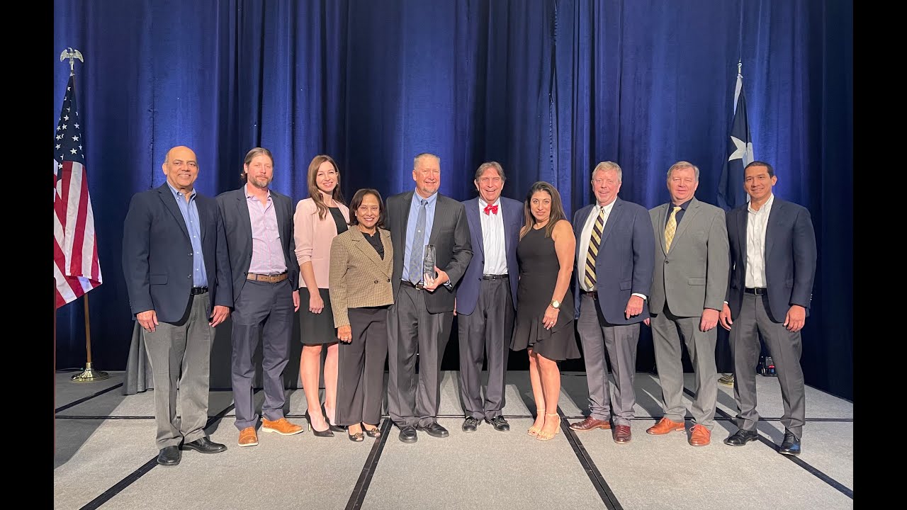 Association of Fundraising Professional Small Corporation 2022 Award ...