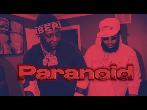 Rio Da Young Og & RMC Mike - Paranoid (Bandana Remix) - YouTube