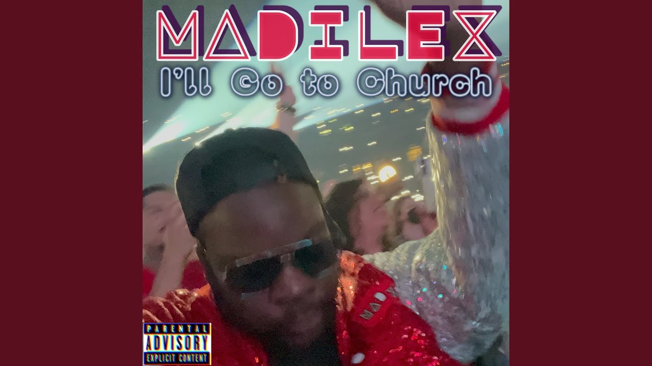 I'll go to church - YouTube