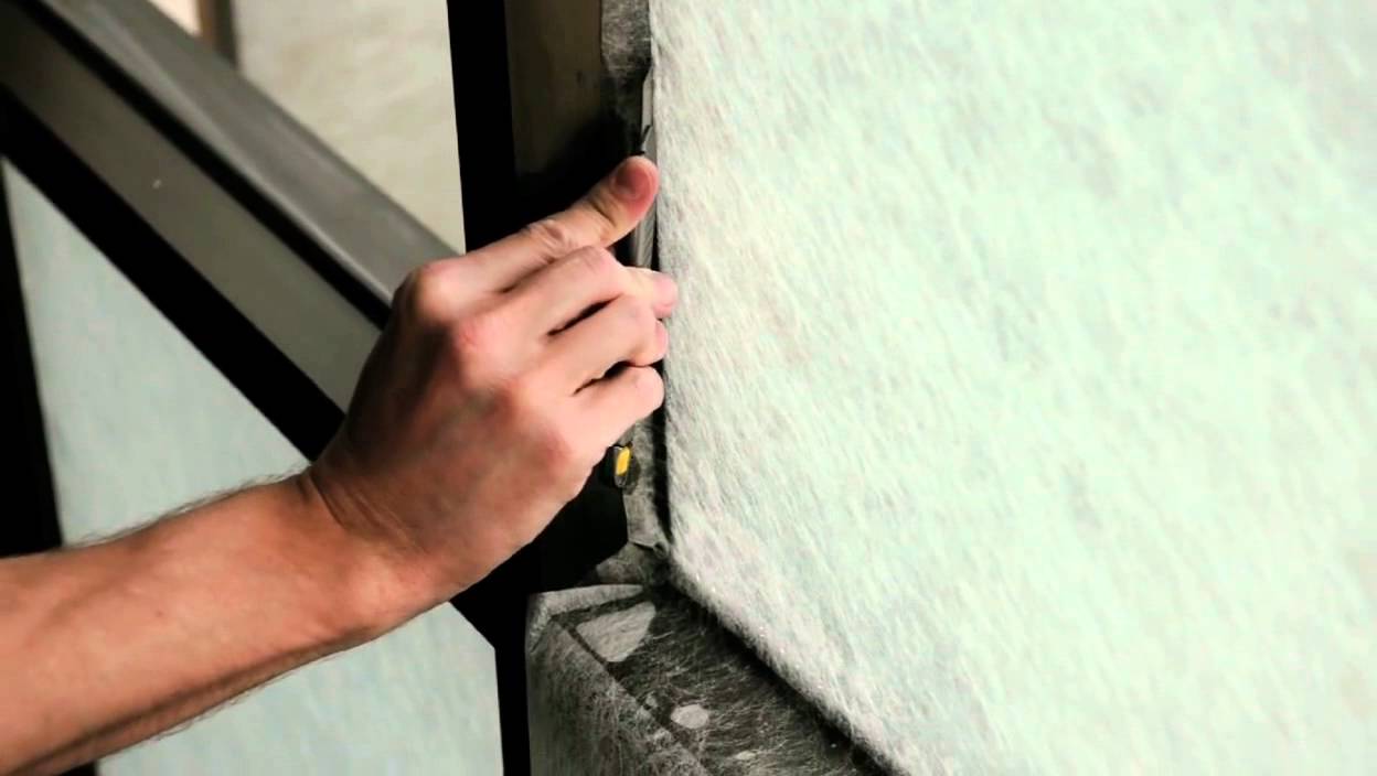 Gecko Installation - YouTube