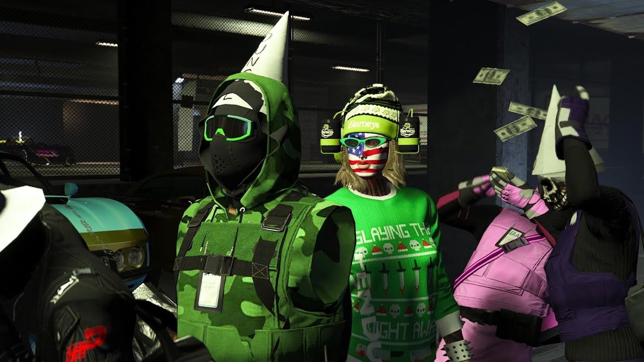 GTA V CARS/FREEMODE/FUN WITH THE GANG CHILL STREAM - YouTube