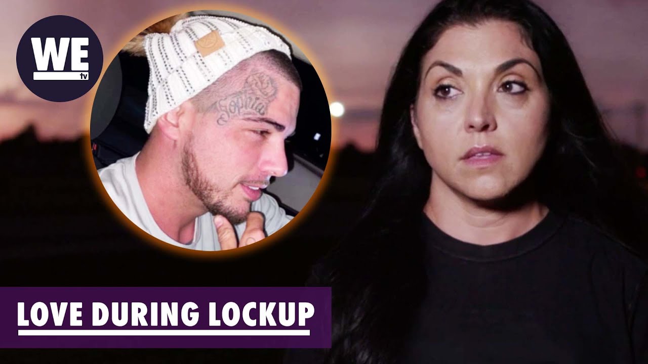 'Dustin Relapsed?!' Top 5 Arresting Moments | Love During Lockup - YouTube