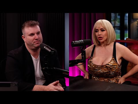Stephanie Michelle - YouTuber To Bimbo