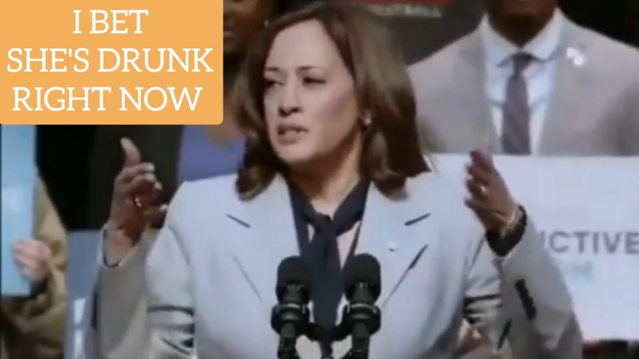 Immigration Forever, DNC Healthcare, Is She Drunk? - YouTube