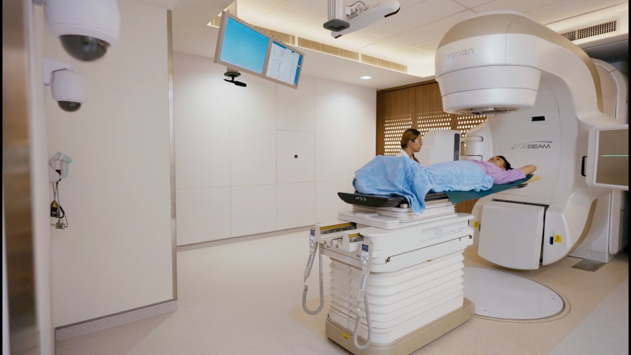 Comprehensive Colorectal Cancer Care in Pinlon Hospital | Patient ...