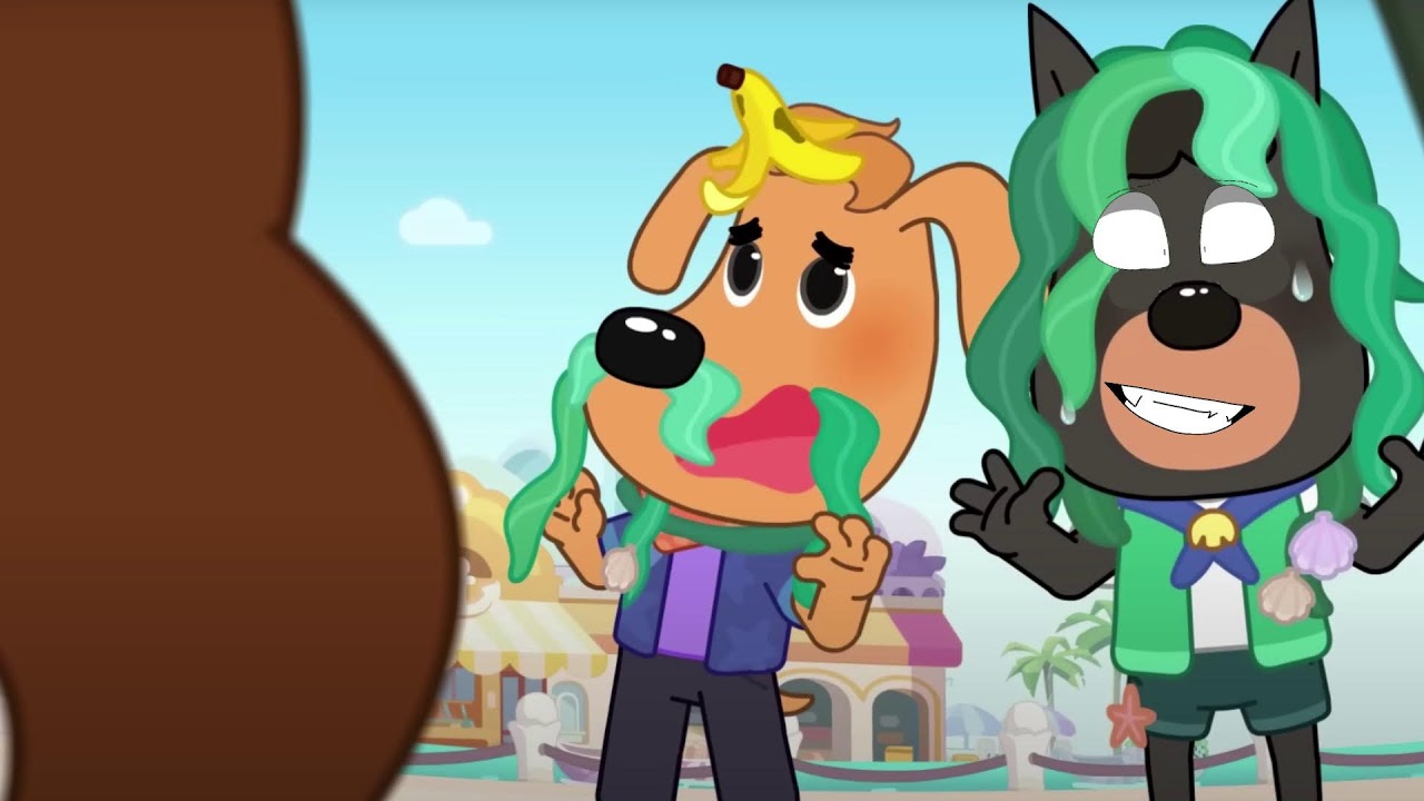 Monster How Should I Feel meme -😲monster how should i feel/Meme ...