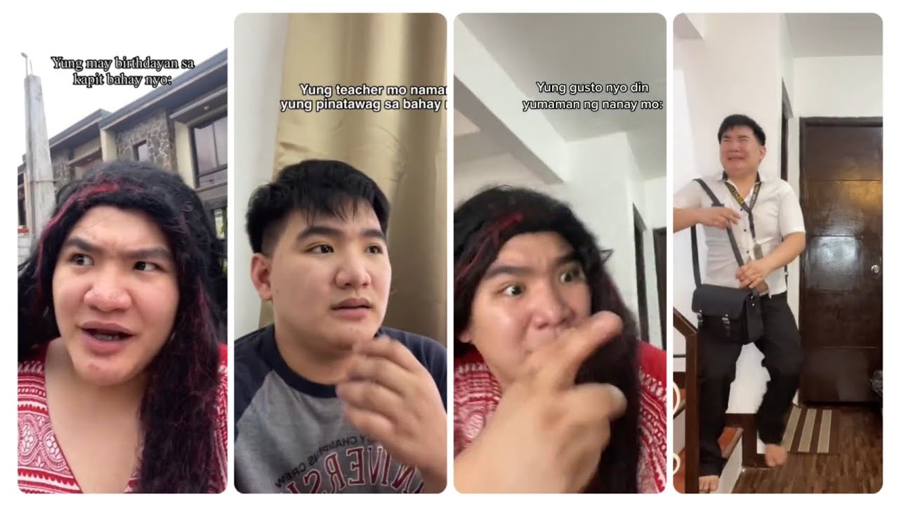 Jomar Yee TikTok Compilation September 2023 part.11 @jomaryee - YouTube