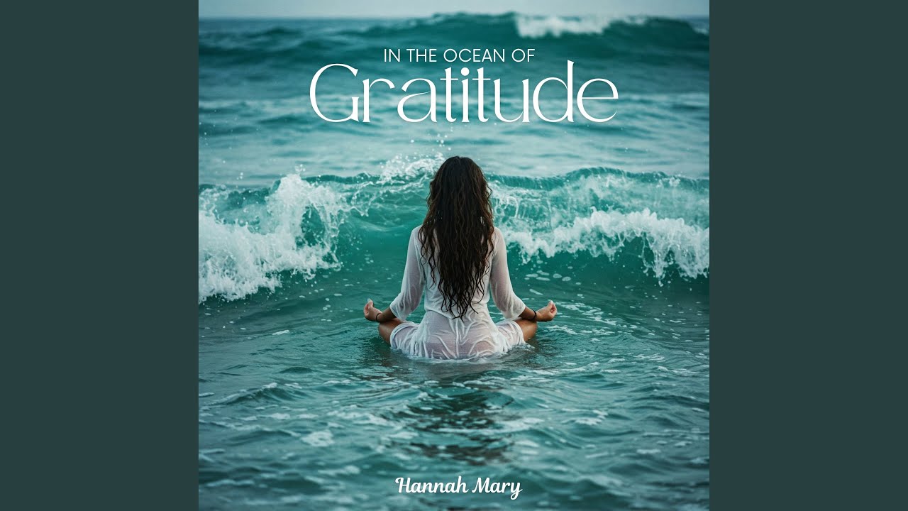 Space Between Thoughts - YouTube