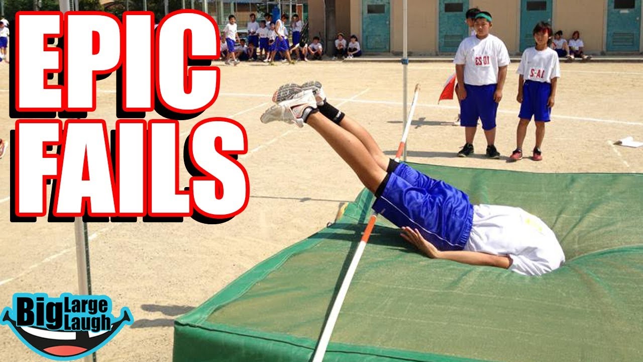 😂 JUST OUCH!!! 😂 Ultimate Funny Fails 2019 | Funny Compilation - YouTube