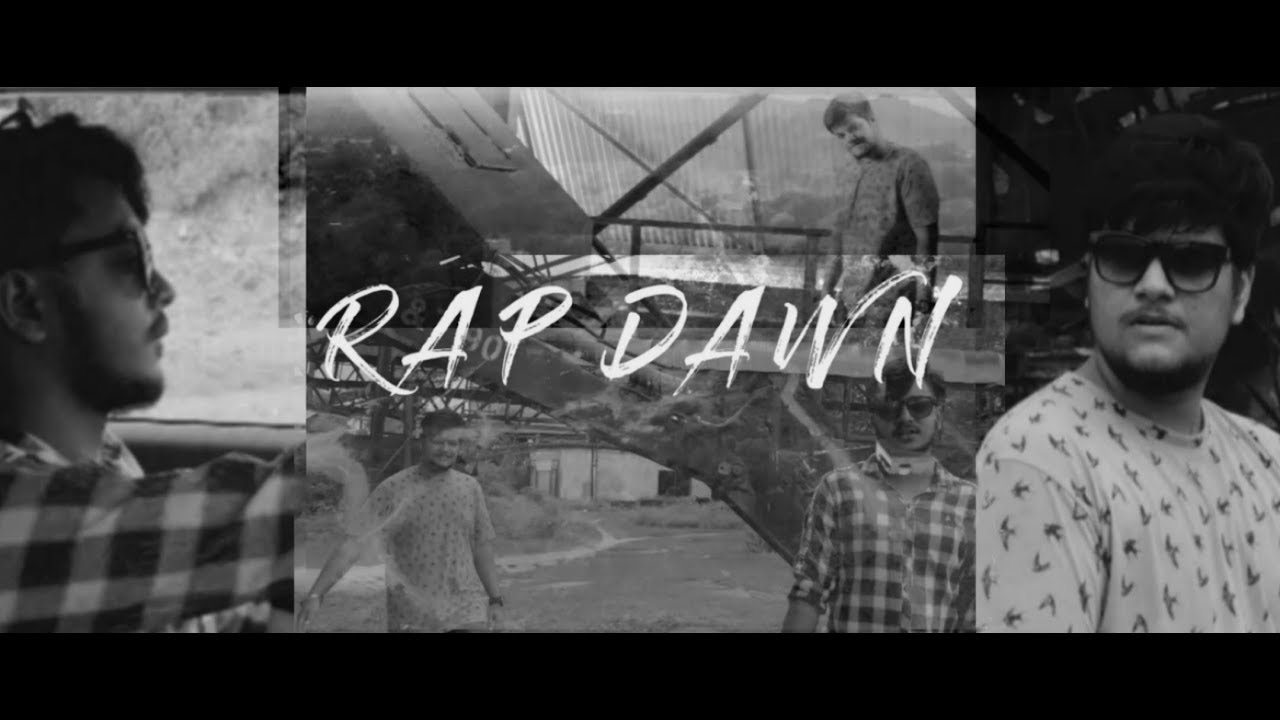 Rap Dawn | IG MUSIC | Ft. Ishan Gupta and Hridey | Prod. Jercy ...