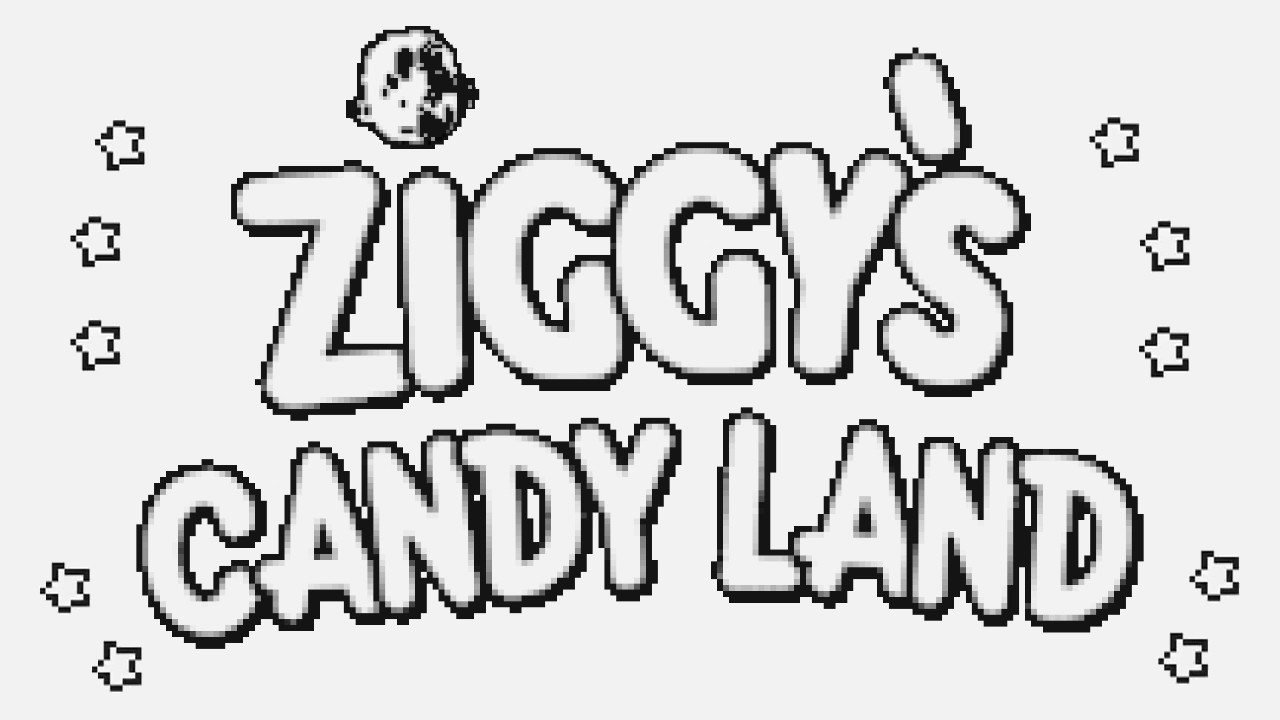 Green Greens - Ziggy's Candy Land OST - YouTube
