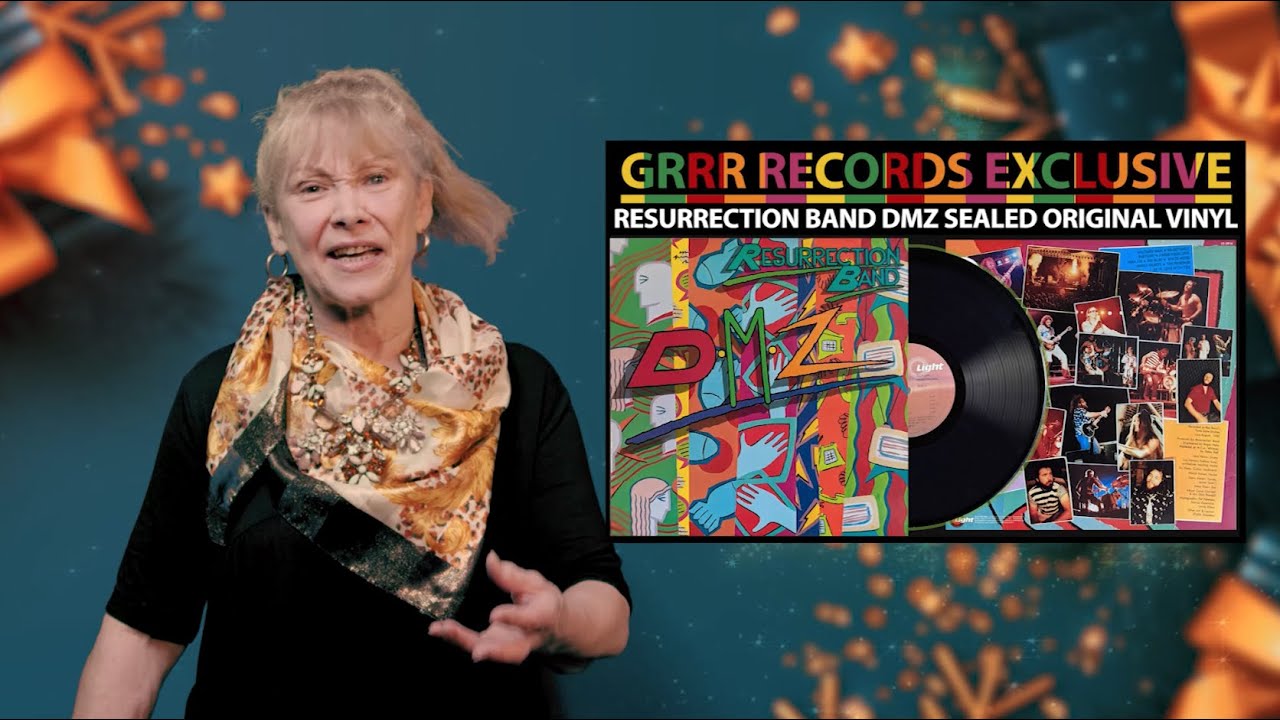 Grrr News with Wendi Kaiser Christmas 2021 - YouTube