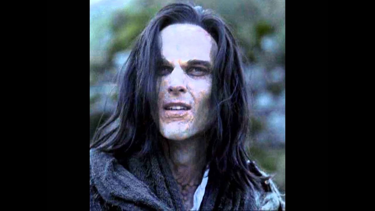 the creature Frankenstein ~as long as you love me ~ - YouTube