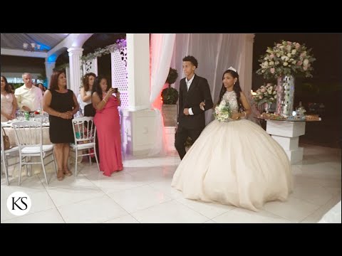 Trailer Sweet Fifteen Missell - YouTube