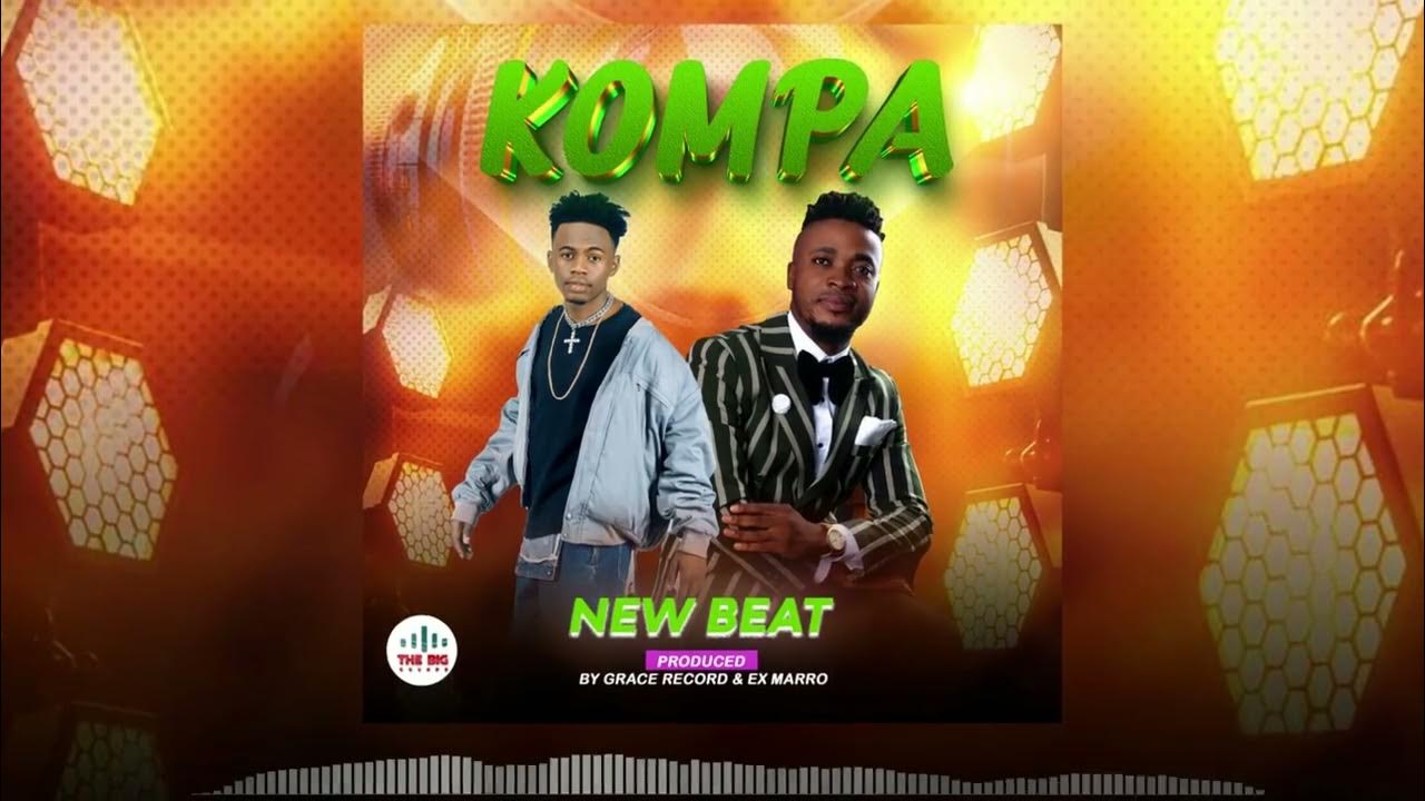 Kompa Zouk Love Instrumental [Zouk Instru] || Prod BY Grace manager X Exmarro - YouTube