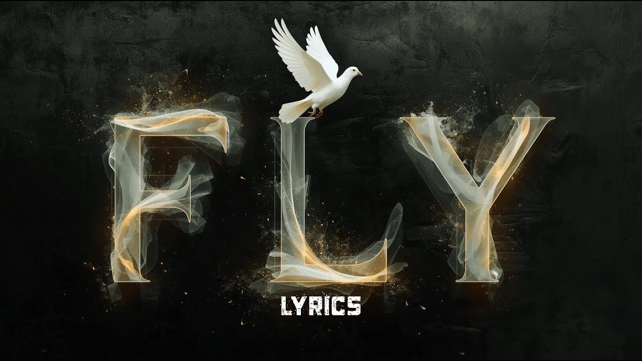 Canon - FLY (LYRICS) - YouTube