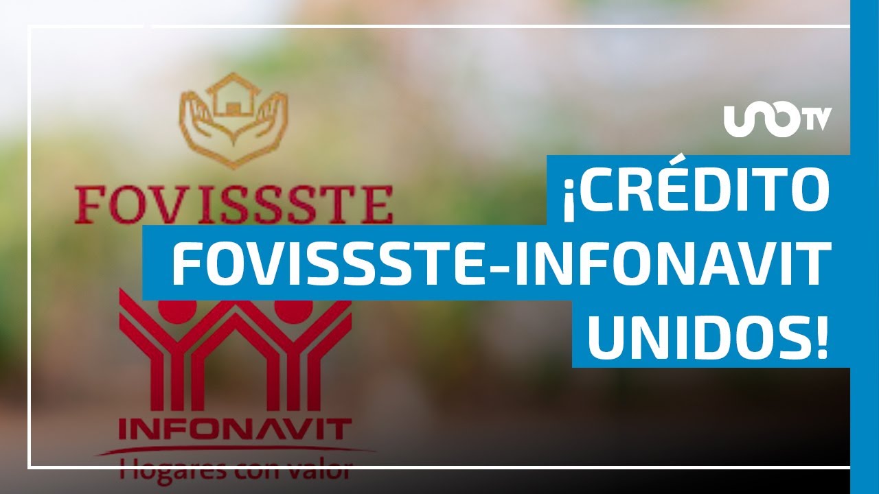 Logotipo De Apoyo Infonavit Guía Para Cambiar Tu Crédito Infonavit A