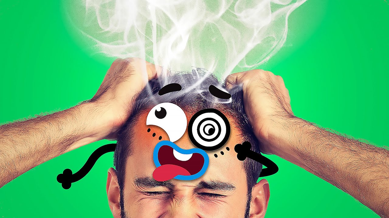 CRAZY PEOPLE VS INSANE DOODLES. WHO WILL BE THE WINNER? - 24/7 DOODLES ...