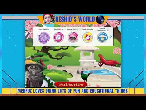 Lexia core 5 level 14 Sight word 5 - Lexia reading and writing English ...