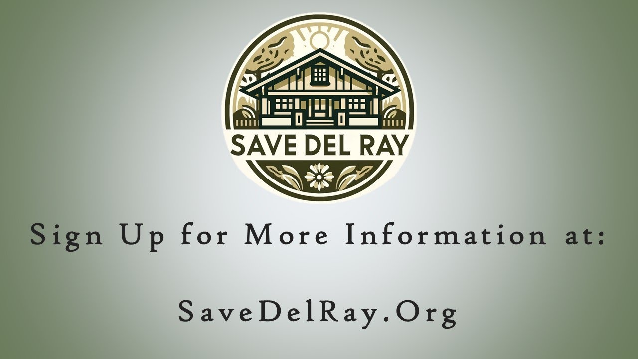 Meet the Candidate: Jesse O'Connell - YouTube