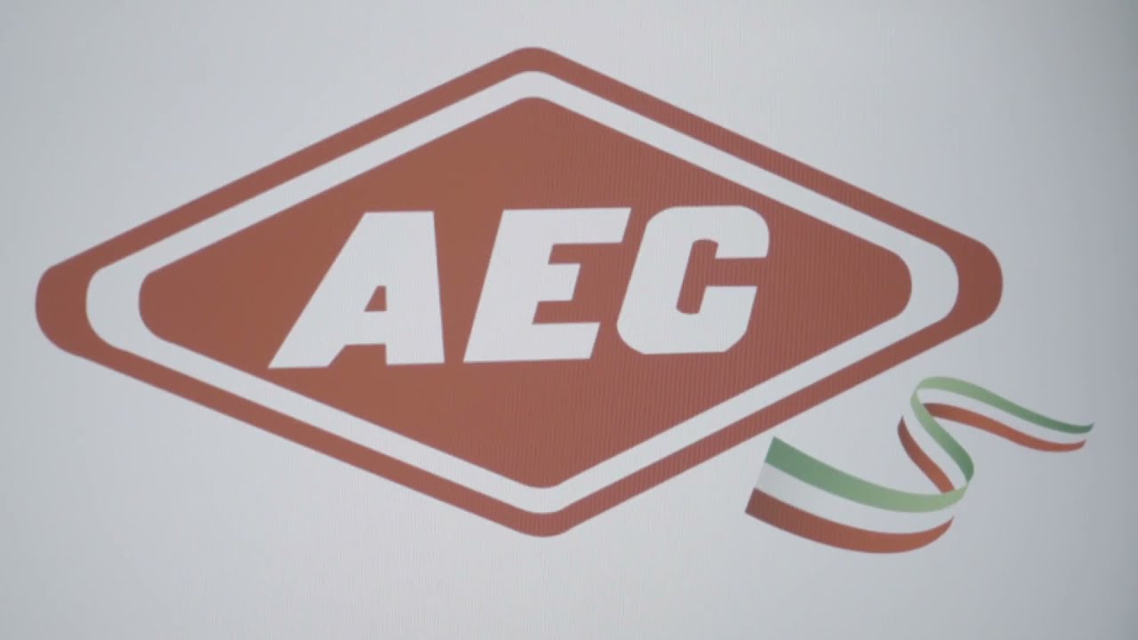 AEC UPS Italy - Behind the power for more than 50 years - YouTube