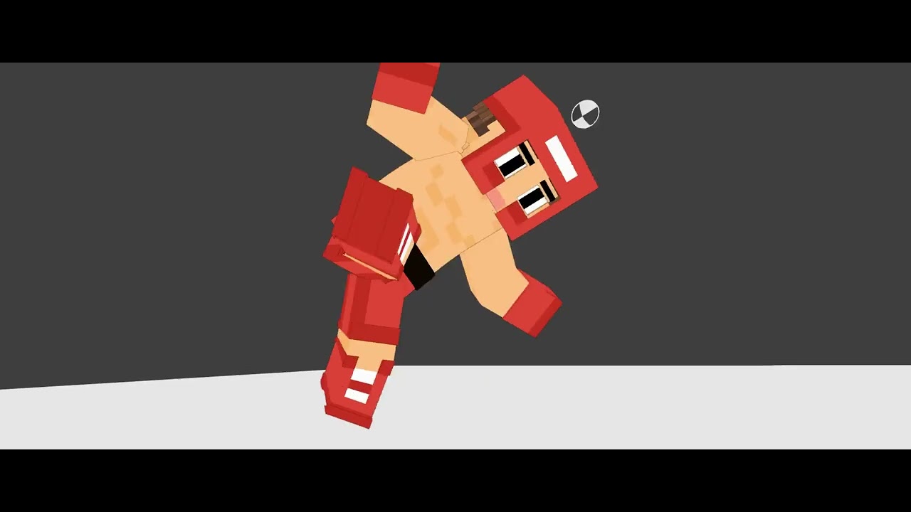 Minecraft - spar - YouTube