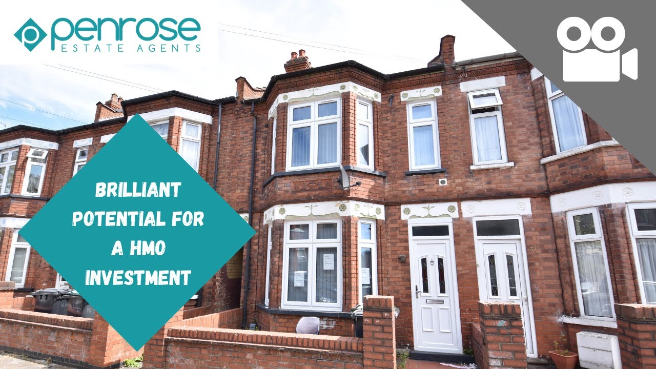 Avondale Road, Luton- £300,000 - YouTube