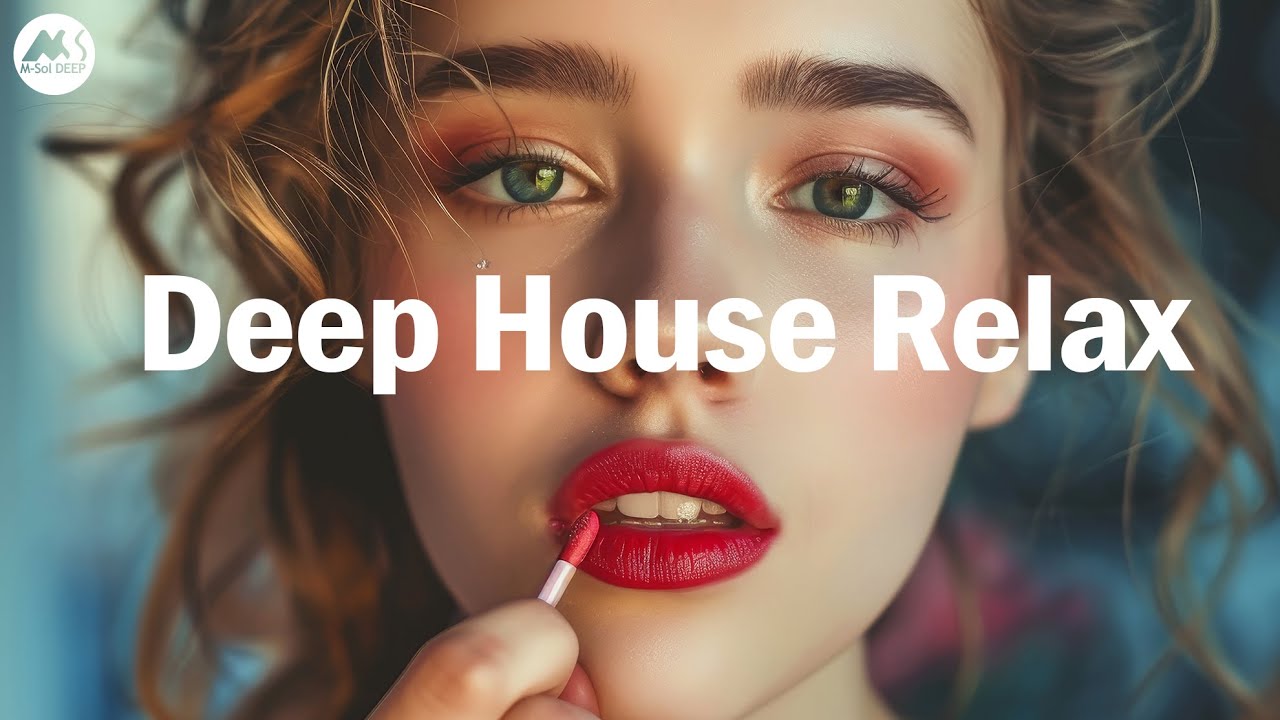 Deep House Relax | Simple Pleasures Mix - YouTube