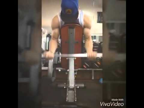 POPEYE - Biceps - YouTube