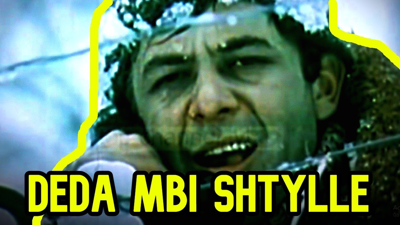 DEDA MBI SHTYLLE | RRUGE TE BARDHA | BATUTA NGA FILMA SHQIPTARE | FILMA ...