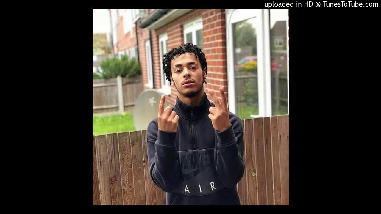 S1 X SAV12 UK Drill Type Beat - Smoke - (prod. NelisBeats) - YouTube