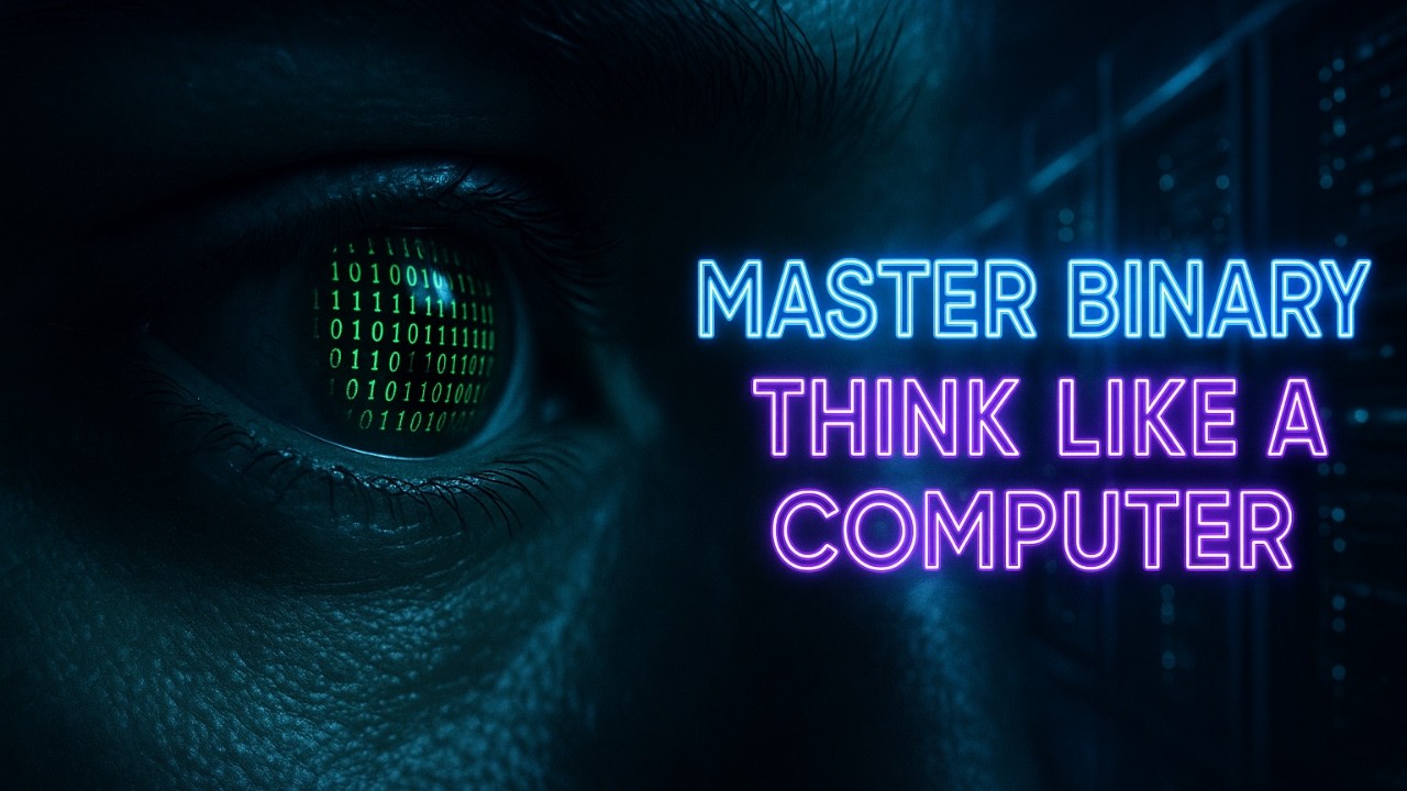 Binary System Explained: How Computers Use 0s and 1s to Communicate ...