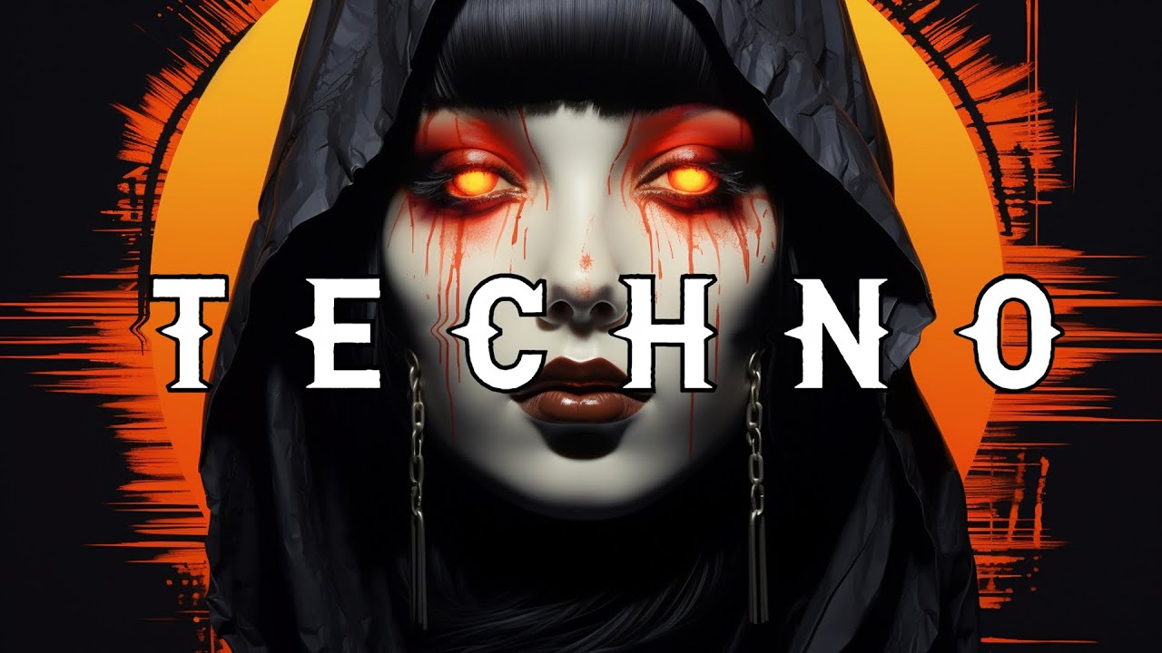 TECHNO MIX 2023 | The Revolution of AI | Mixed by EJ - YouTube