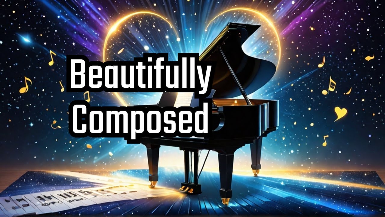 The Most Beautiful Piano Music Ever Composed - YouTube