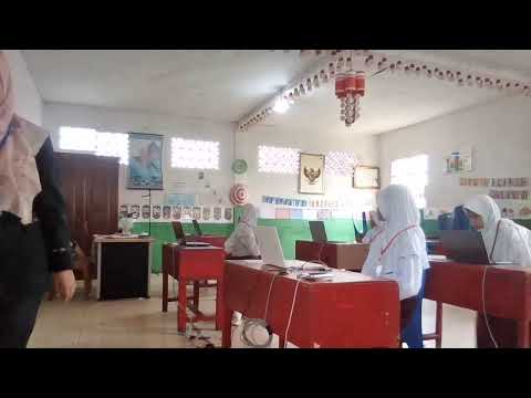 OSN-K/MI-60705987-MI ISMARIA AL - QUR'ANIYYAH- IPS