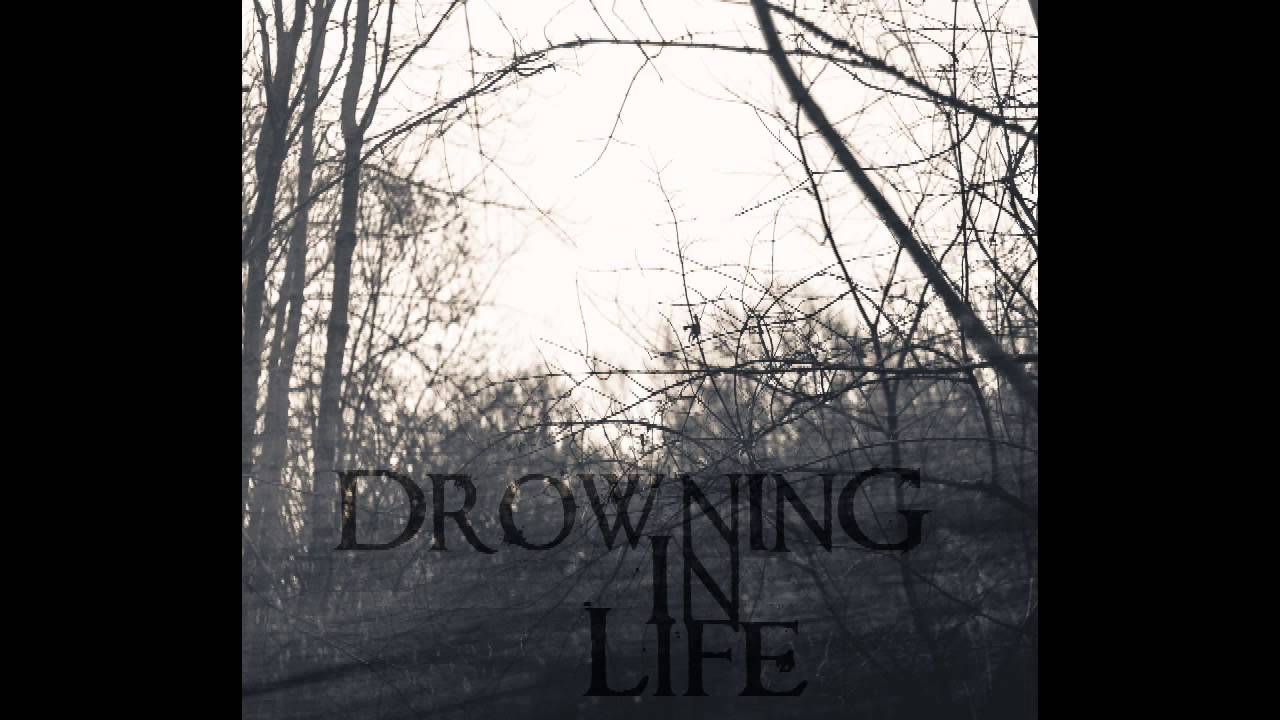 Drowning In Life - A Pure Shadow - YouTube