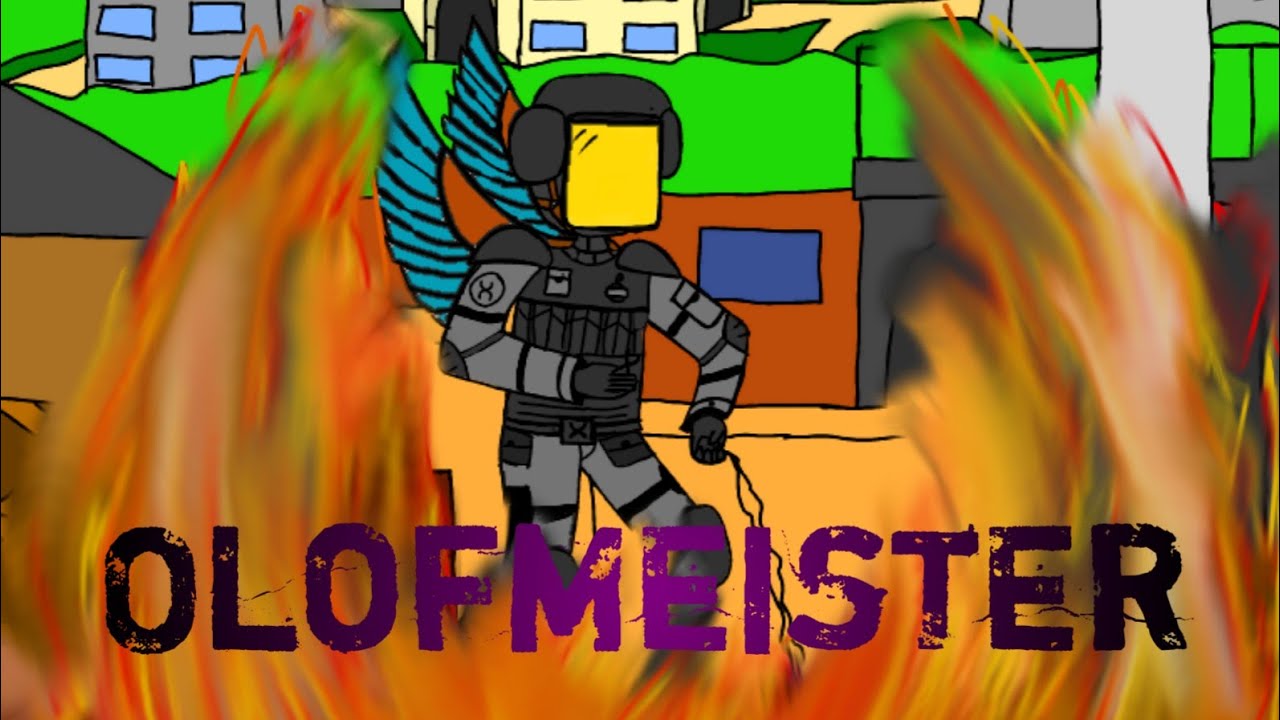 Olofmeister | CS:GO - YouTube