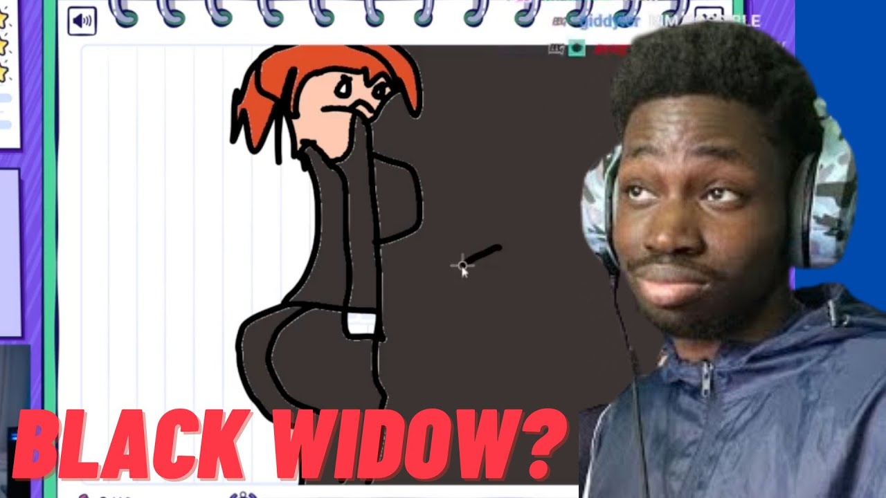 CAN CHAT GUESS THE WORST DRAWINGS OF ALL TIME?! - YouTube