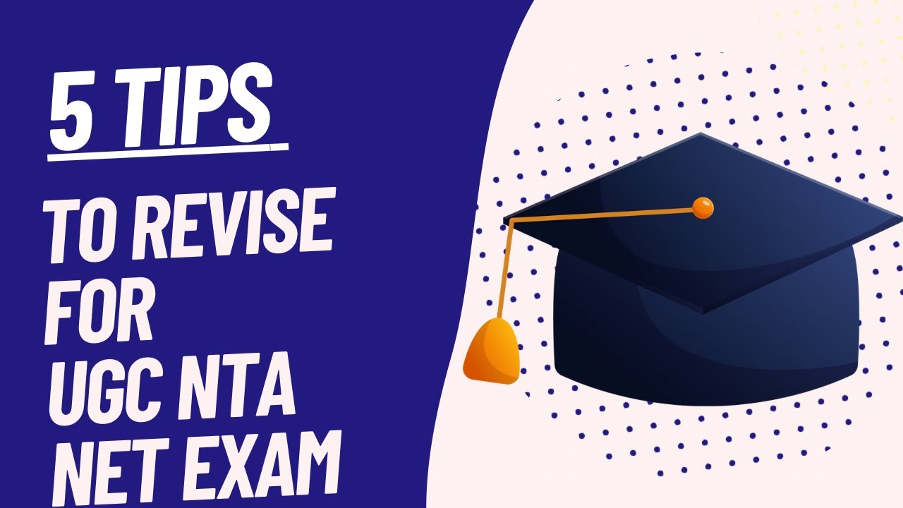 UGC NET Revision strategy | UGC NET Quick revision |UGC NET Revision ...