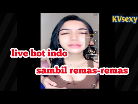 LIVE INDO HOT//TOBRUT NO SENSORED
