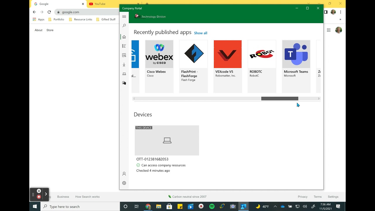 Logger Pro 3 Download - YouTube