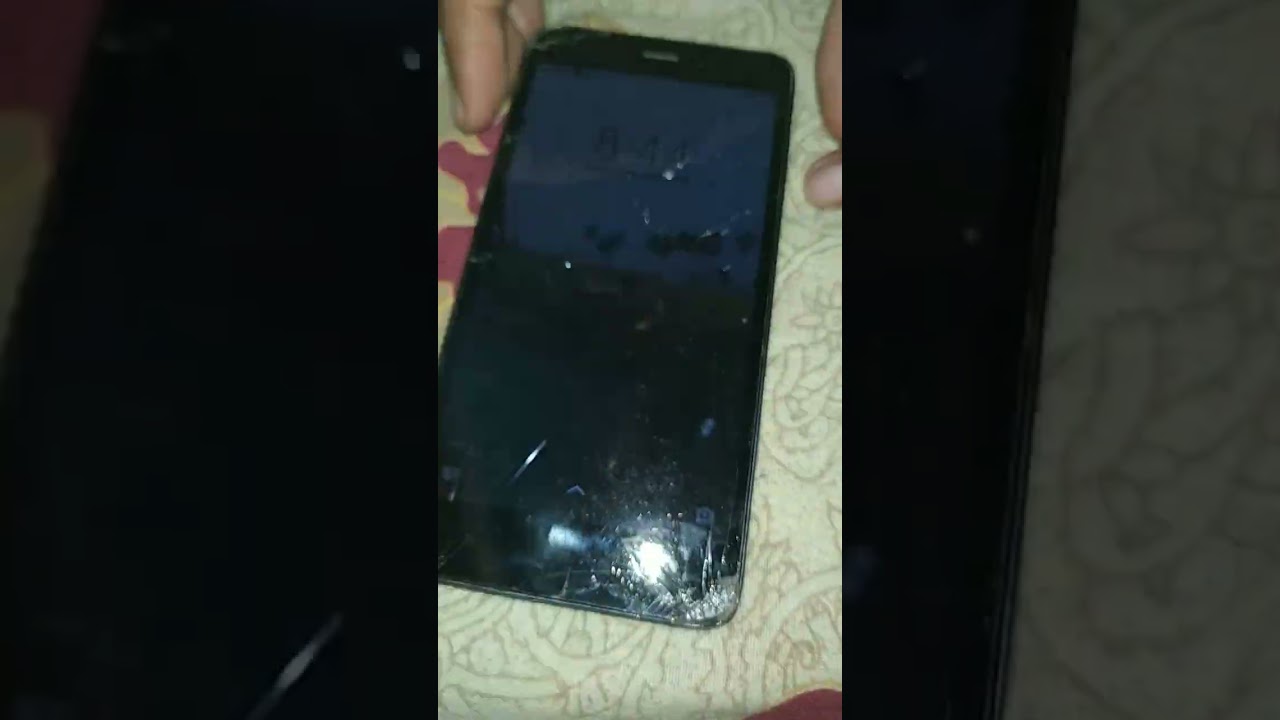 Kiya hua Redmi note 4A Mobile ko 😭😭|| किया हुआ Redmi note 4A मोबाईल को😭 ...