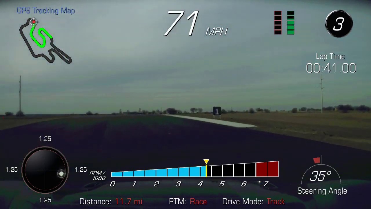 Eagles Canyon Raceway 2.7 Open Track Day Nov 16, 2019 - YouTube