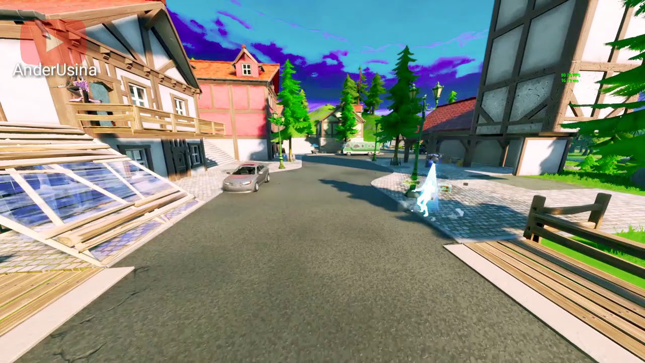 Fortnite Cancerbero Meme. - YouTube