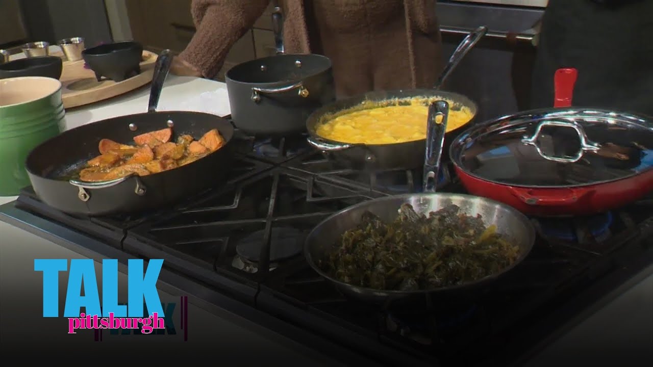 Kulcher Kitchen opens new spot - YouTube