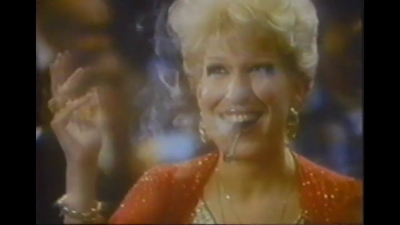 MGM/UA Home Video - 1982 VHS Promo Trailer - YouTube