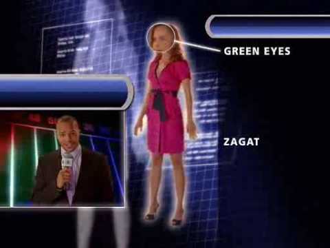 Scrubs - Turk's Booty Breakdown