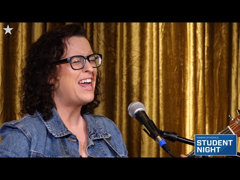 Star Sessions with Nicole Springer