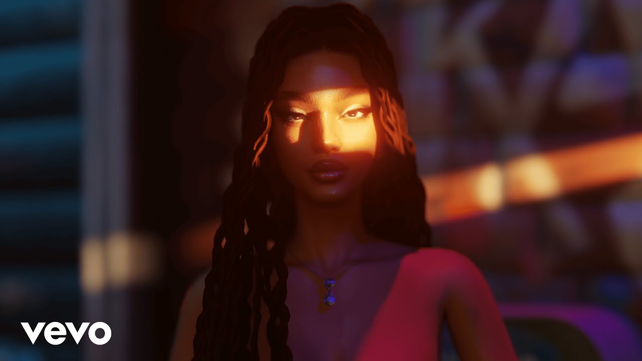 Tyla - Truth or Dare (Official Music Video) - YouTube