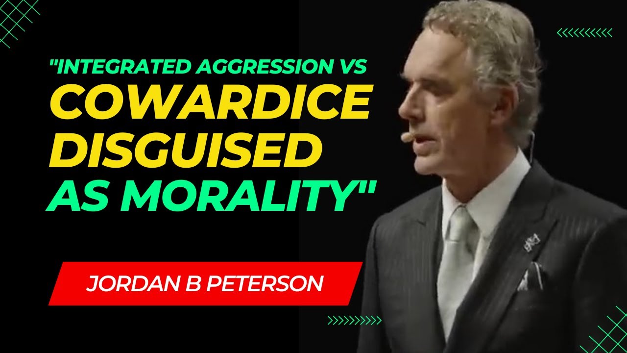 The Importance of Integrated Aggression and the Dangers of Cowardice ...